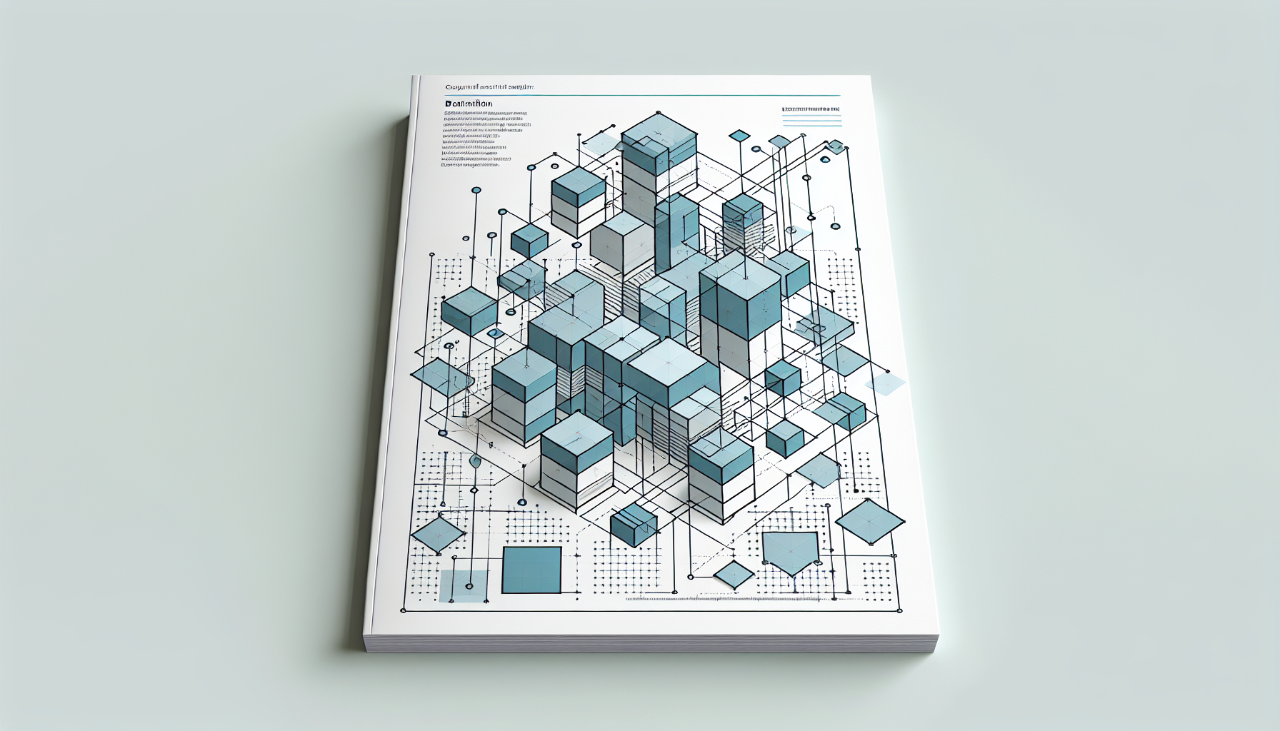 Sustainable Software Architecture for Low-Impact Digital Systems